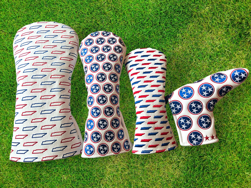 Headcovers